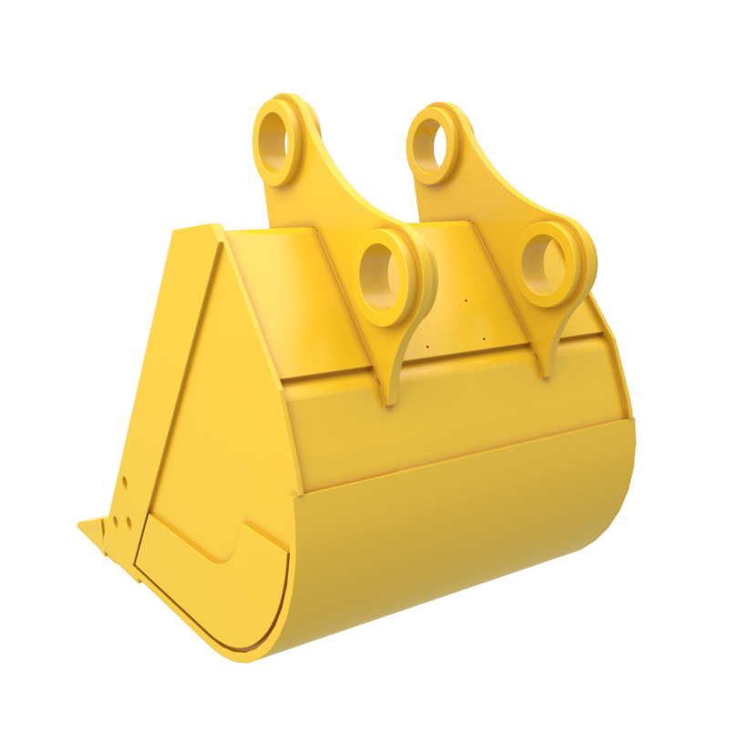 標準バケット B017 400mm – MTバケット